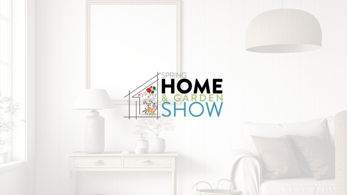 Register - Grande Prairie Home & Garden Show